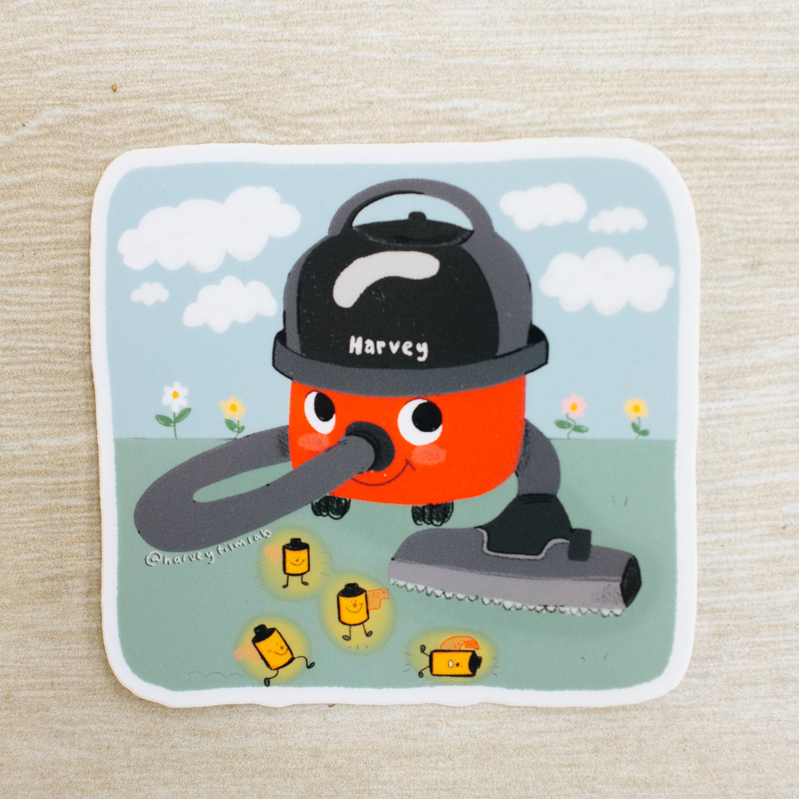 Products – harvey film lab